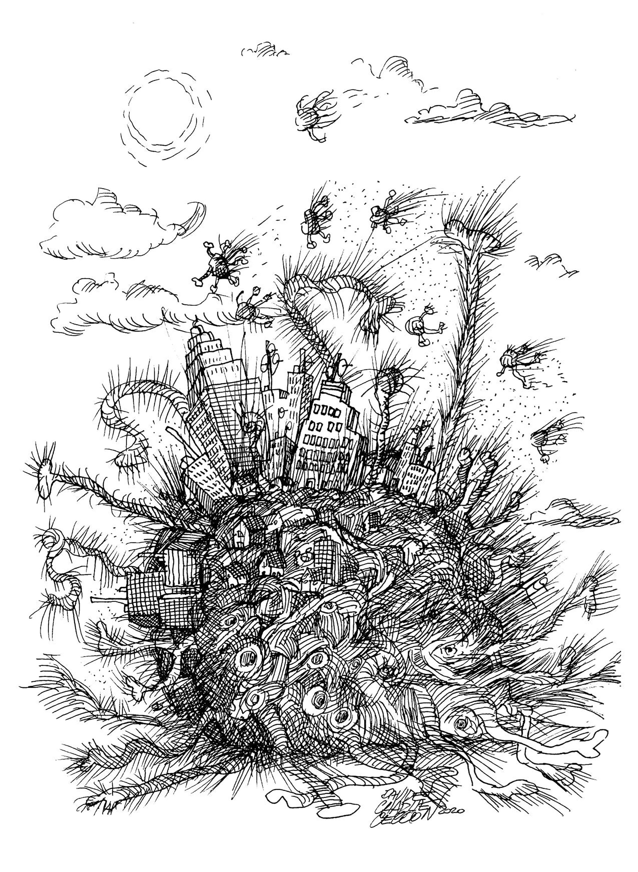 Redazione – ZETA MAGAZINE